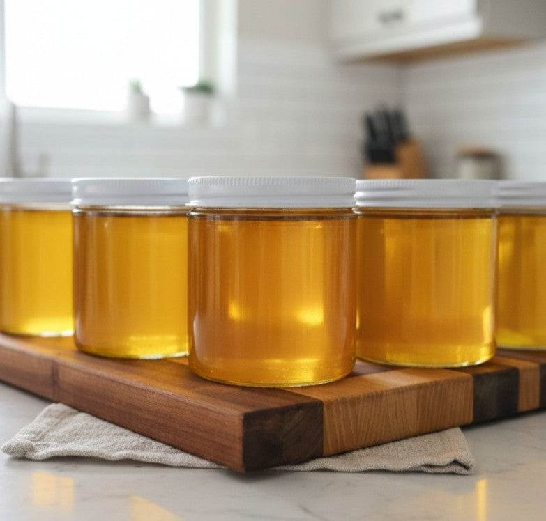 What Is Ghee? A Complete Beginner's Guide – Pancha Creations